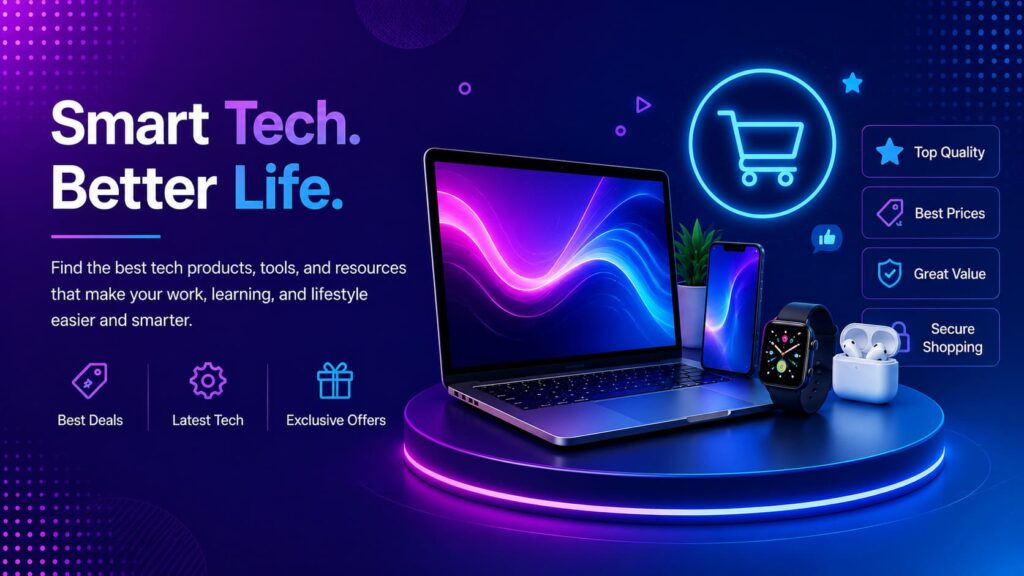 Home - ntechgalaxy.com